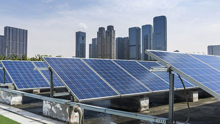 Commercial Solar: Why Your Business Should Install Solar