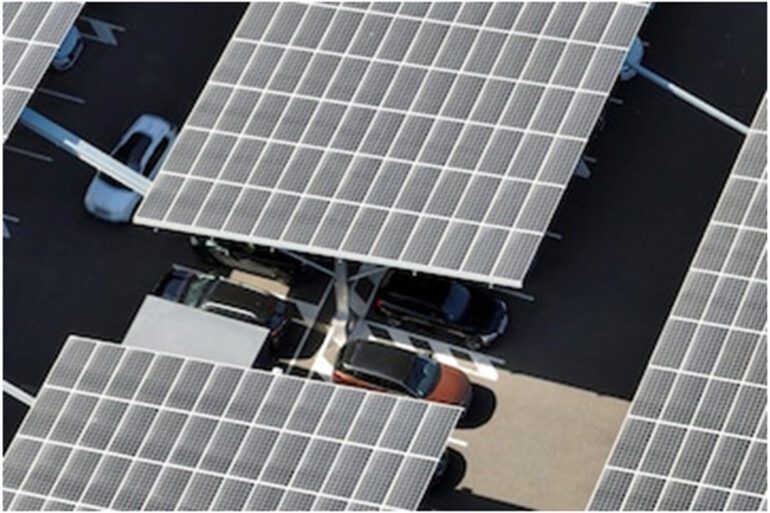 Integrating Solar Panels : How Architects Are Integrating